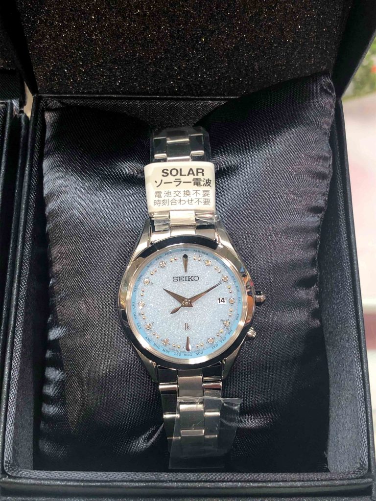 SEIKO LK Jewel限定モデル ｜ 宝石・めがね・時計・補聴器のヨシダ